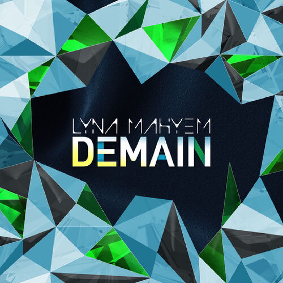 Stream Lyna Mahyem - Demain (sped up) by Berat34 | Listen online for ...