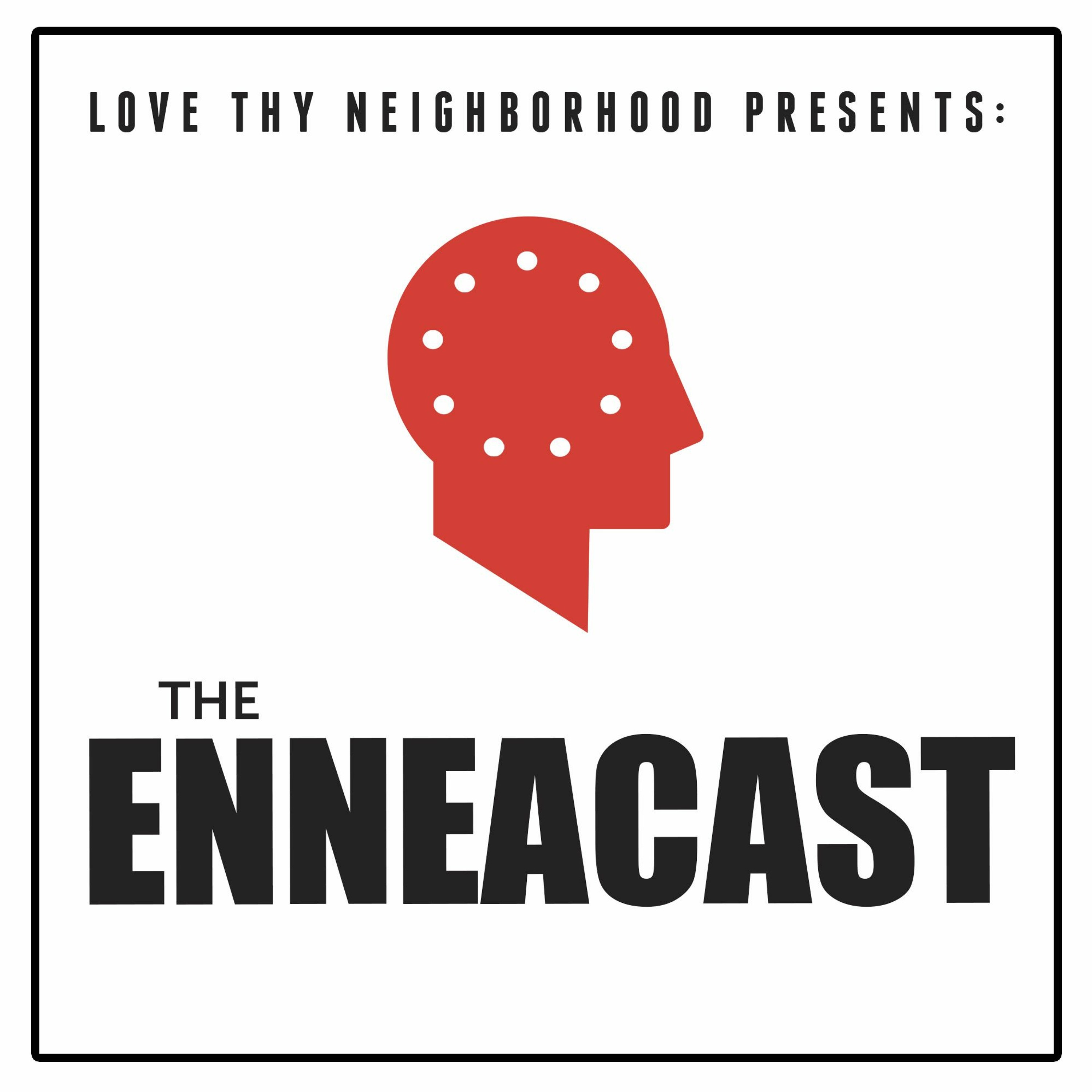 Ep #60: Ego Identity & the Enneagram w/ Lisa Vischer – RelateBetter ...