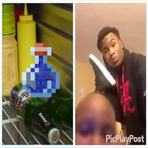 Stream Beer 4 Dat (ft. Ayowater) by MinecraftMrBis | Listen online for ...