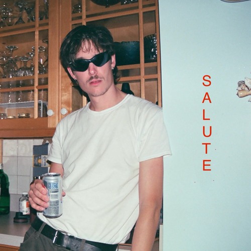 Stream Wes Parker | Listen to Salute (The Show) playlist online for ...