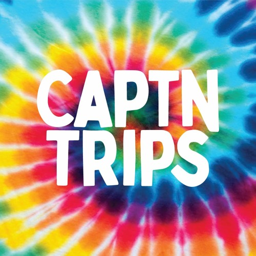Stream Captain Trips | Listen to The Captain Trips Show - All Shows ...