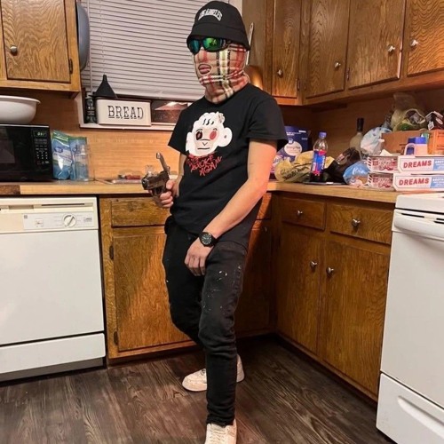 Stream DEAD TOMORROW (PROD. ???) by TBN SLIME | Listen online for free ...