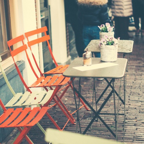 Stream Cool Jazz Chill | Listen to Backdrop for Java Vibes - Tranquil ...