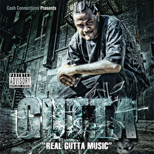 Stream Gutta | Listen to Real Gutta Music playlist online for free on ...