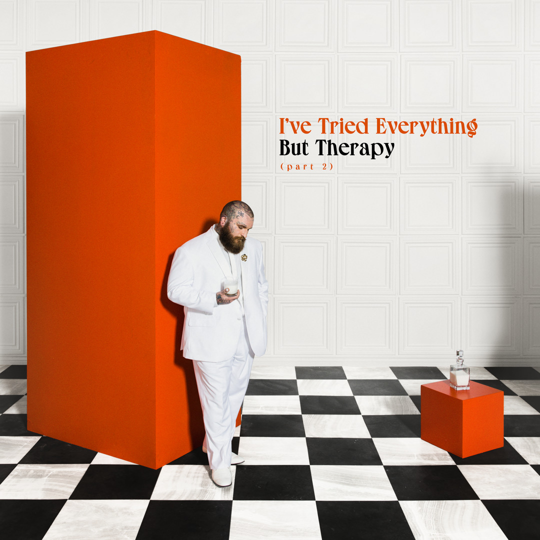 Stream teddyswims | Listen to I've Tried Everything But Therapy (Part 2 ...