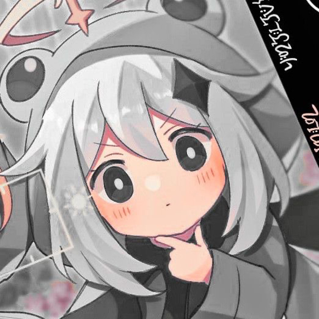Stream Genshin Paimon Chinese VA - SAY SO by kaedeharq...kazuhq ...