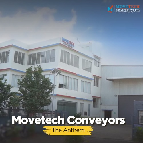 Stream Movetech Conveyors | Listen to Movetech Conveyors - The Anthem ...