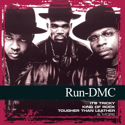 Stream RUN-DMC | Listen to Collections playlist online for free on ...