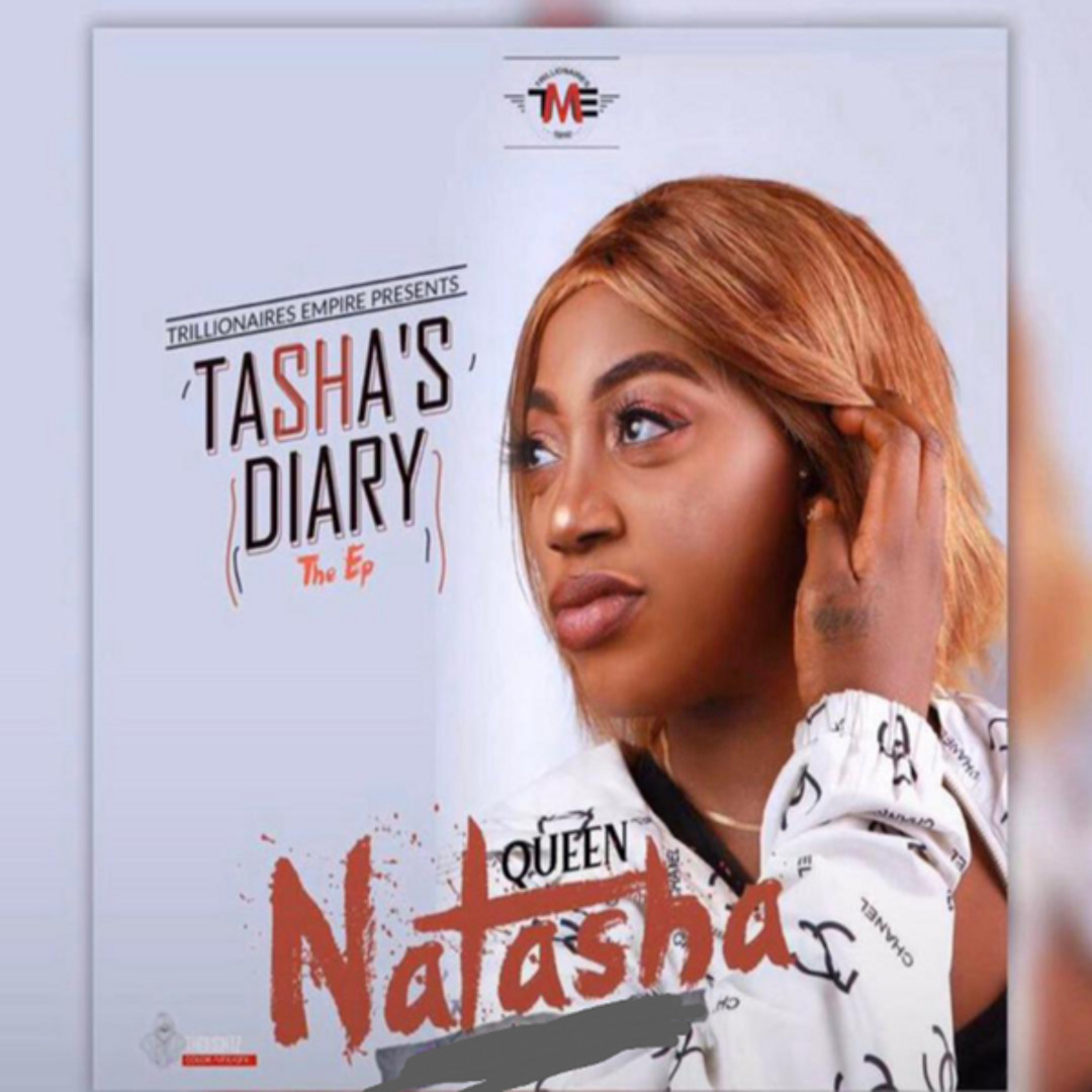Stream Queen Natasha | Listen to TASHA'S DIARY playlist online for free ...