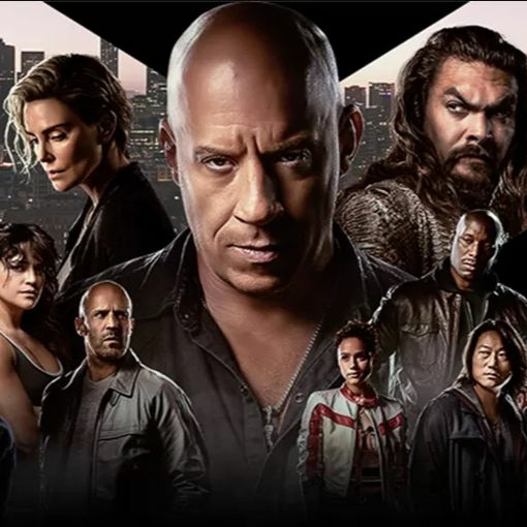 Stream (ดู-หนัง) Fast X (เร็ว..แรงทะลุนรก 10-2023) เต็มเรื่อง HD/พากย์ ...