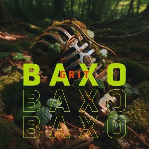 Stream Baxo | Listen to Grit playlist online for free on SoundCloud