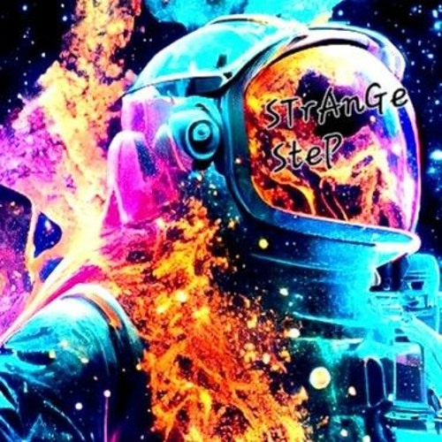Stream Dimension Trip by StRaNgE StEp | Listen online for free on ...