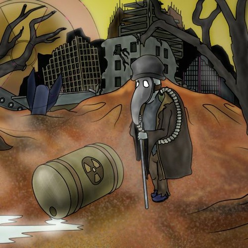 Stream Radiation by Ivan Skavron | Listen online for free on SoundCloud