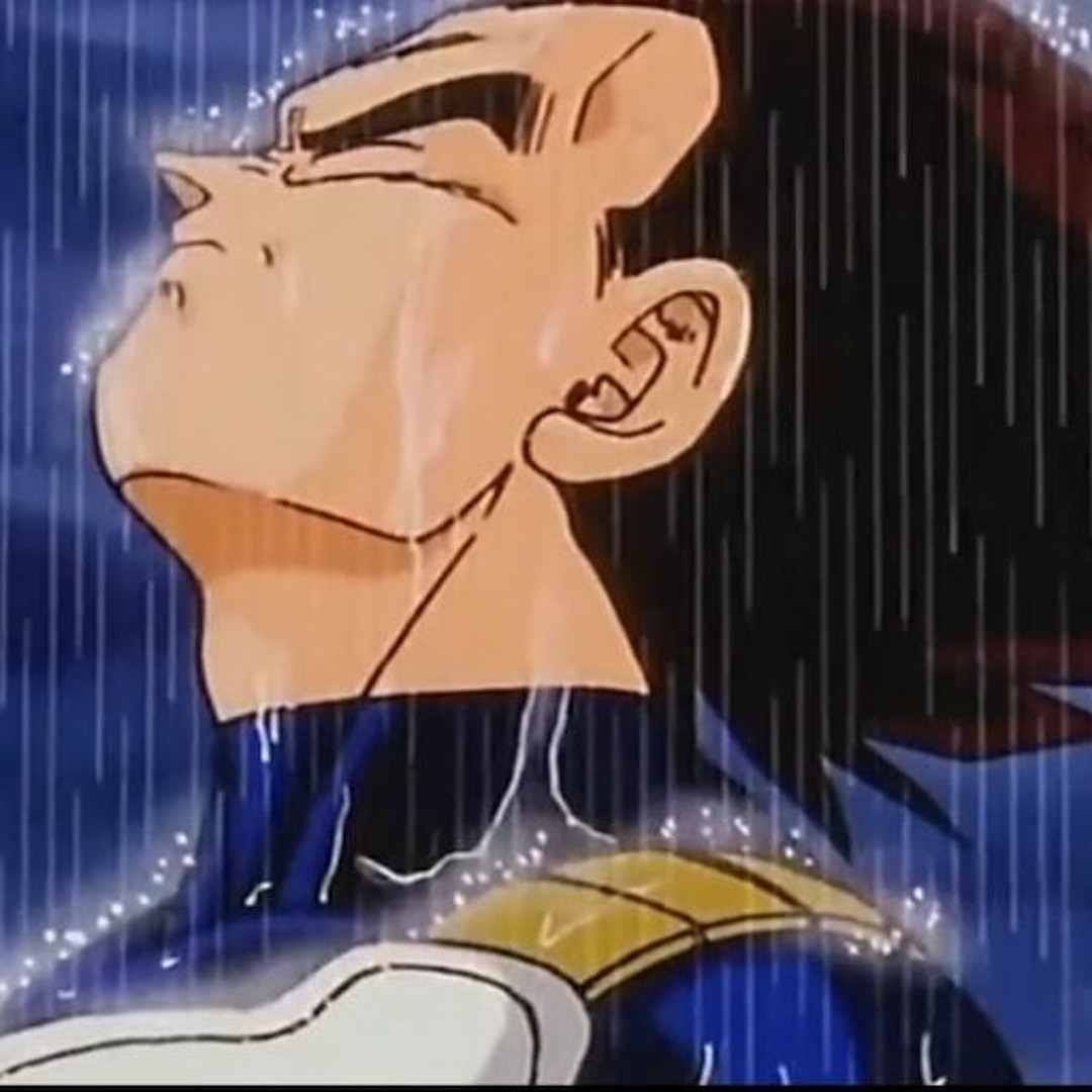 Stream Vegeta In The Rain 1 Hour by Ara Ara-ette | Listen online for ...