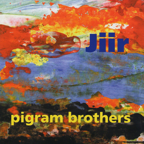 Stream My Land by The Pigram Brothers | Listen online for free on ...