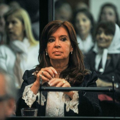 Stream Niell: “No hay una prueba directa de que Cristina Fernández le ...