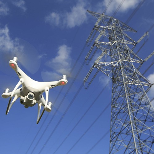 Stream Why are high-end drones preferred for commercial drone services? by Alti Terra | Listen ...