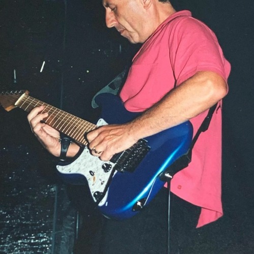 Stream Amado Mio by Jeff Lightnin Ladenheim | Listen online for free on ...