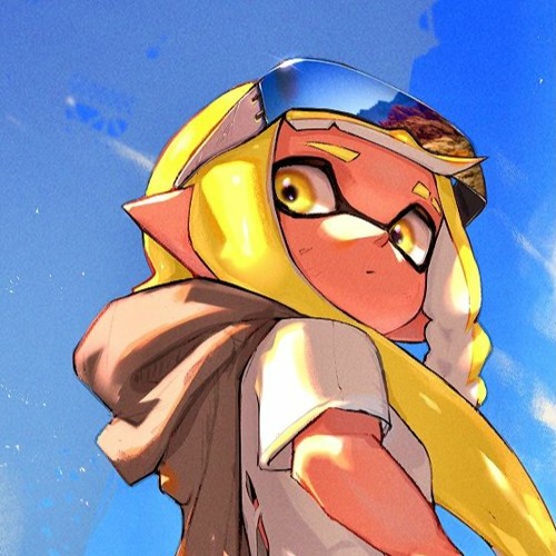 Stream Admiral Mauve | Listen to Splatoon 3 (HYPE) [OST] playlist ...