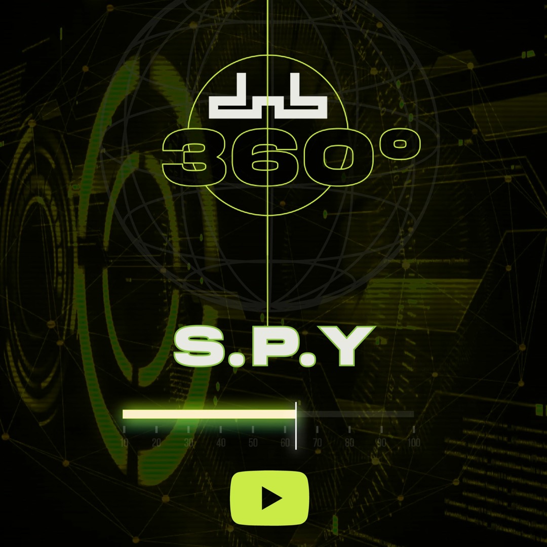 Stream S.P.Y - Live From DnB Allstars 360° by DnB Allstars | Listen ...