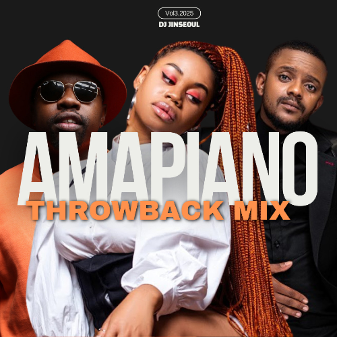 Stream Amapiano throwback 2019 2020 MIX | OLD AMAPIANO | DJ Maphorisa | Kabza de Small | Vigro ...