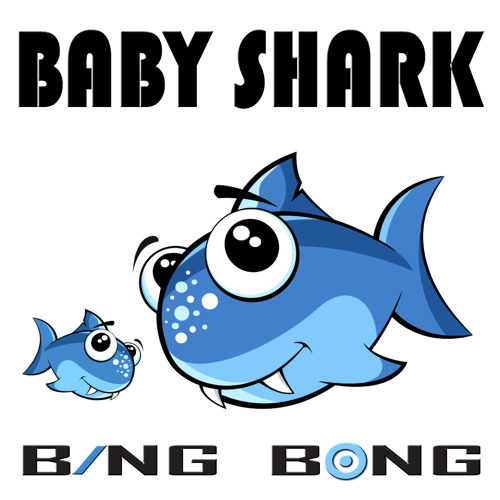 Stream Bing Bong | Listen to Baby Shark playlist online for free on ...