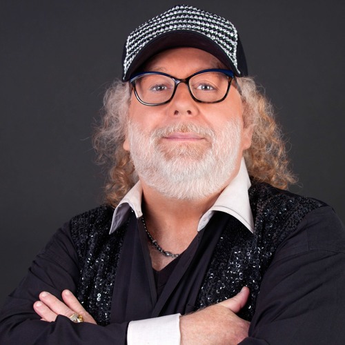 Stream episode Station Square 200: Geoffrey Mark by Robert Jackson ...