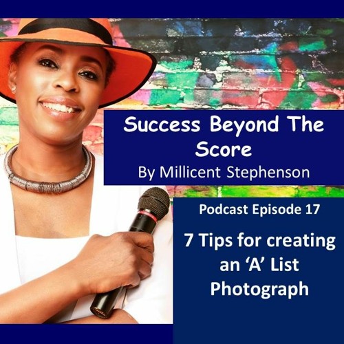 Stream episode 7 Tips for Creating an 'A' List Photograph Episode 17 by ...