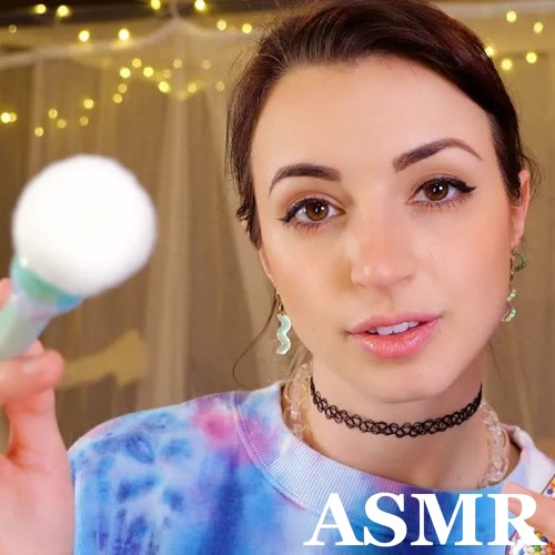 Stream Gibi ASMR | Listen to Video that gets darker and darker so you ...