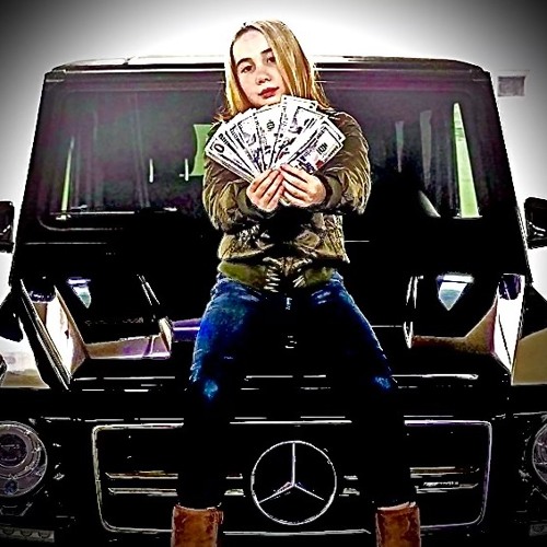 Stream brodiebased - flex like lil tay (sadashii) by Based Negative ...