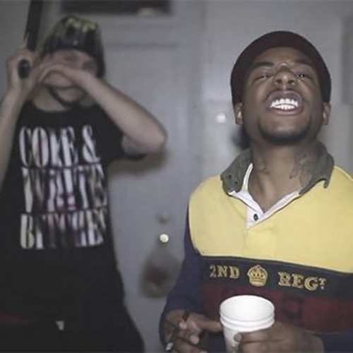 Stream YG ADDIE ASAP ANT type beat by SH113AN | Listen online for free ...