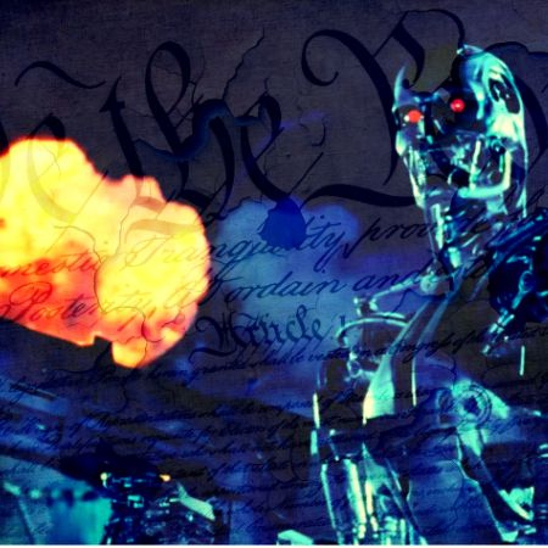 Stream Make Way for the Killer Robots: The Government Is Expanding Its ...