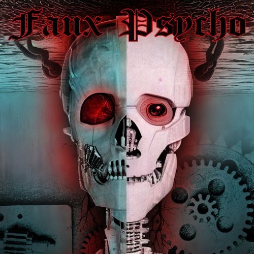 Stream Faux Psycho | Listen to Dark Ambient for Minecraft Mort Pack ...