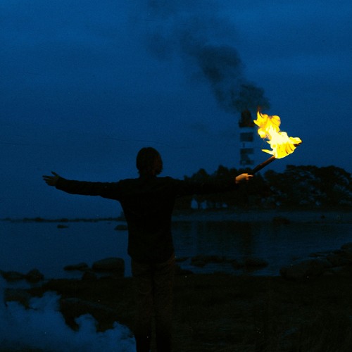 Stream Floating On A Sea Of Grean by James Elliot-Williams | Listen ...