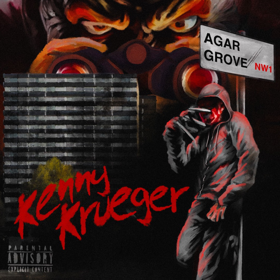 Stream Suspect AGB - Knock Knock Ft Trigz HRB by Suspect AGB | Listen ...