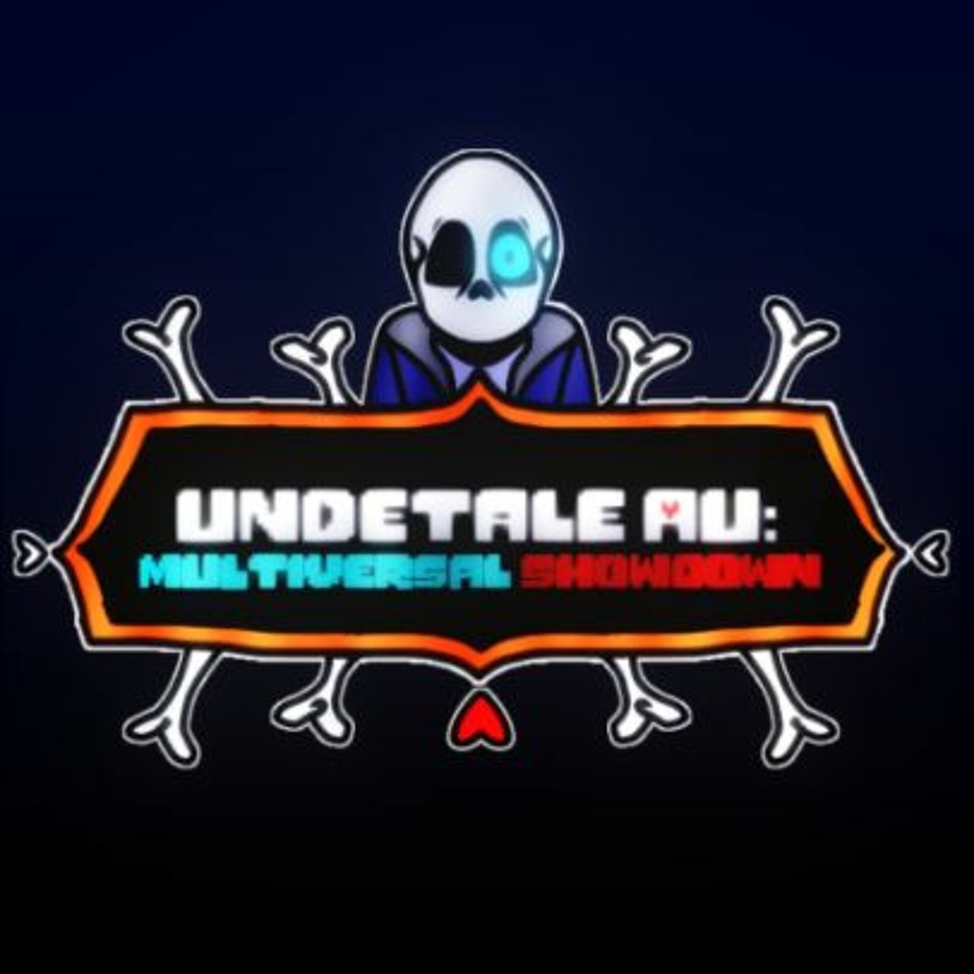 Stream UNDERTALE AU: Multiversal Showdown - Horror Sans Theme "Phase 1 ...