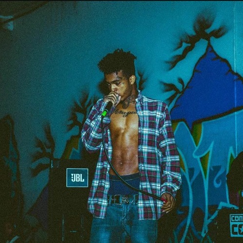 Stream Xxxtentacion Catch Remastered Extended Intro Extended