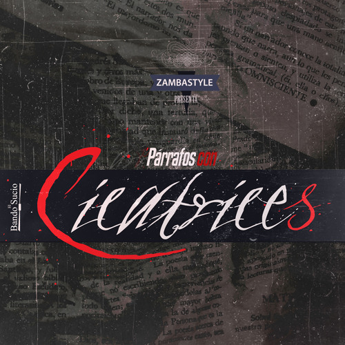 Stream Zambakutral | Listen to Párrafos Con Cicatrices playlist online ...