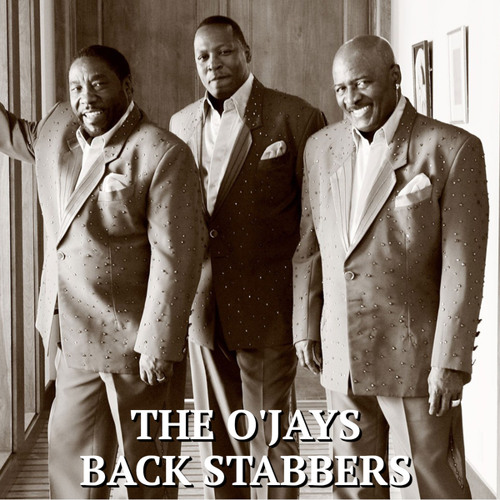 Stream The O'Jays | Listen to Back Stabbers playlist online for free on ...