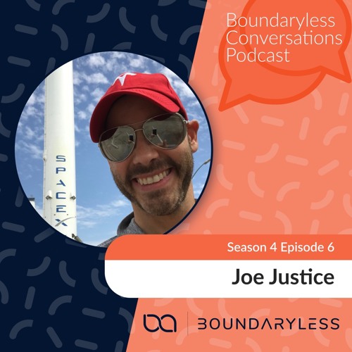 Stream S04 Ep. 06 Joe Justice – Working at a Musk Company: Modularity ...