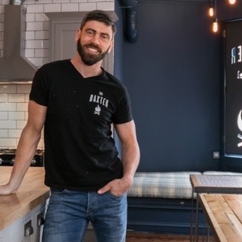 Stream Mike Baxter, House of Gods, on expanding in the UK by BoHoNews ...