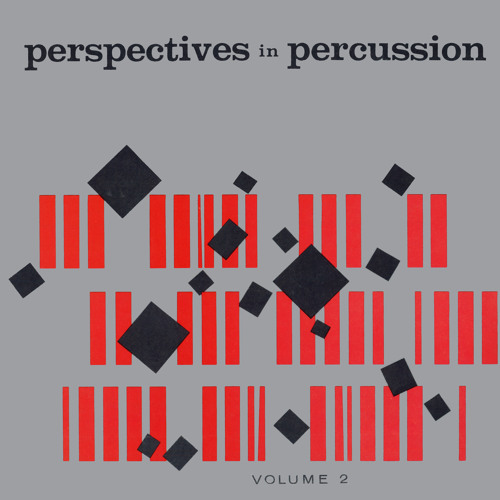 Stream Skip Martin | Listen to Perspectives In Percussion, Vol. 2 ...