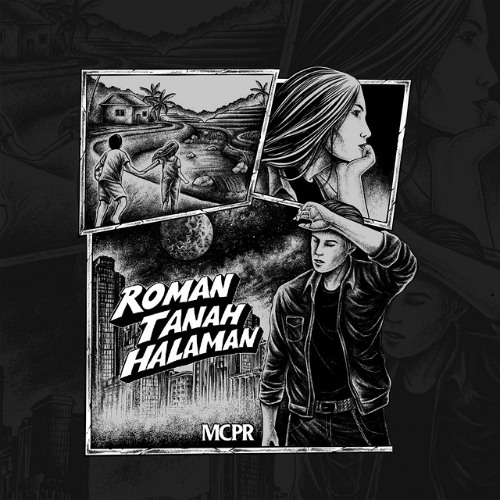 Stream Roman Tanah Halaman by MCPR | Listen online for free on SoundCloud