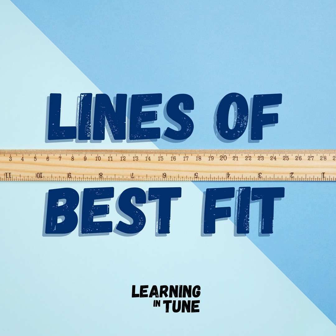 Stream Learning in Tune | Listen to Lines of Best Fit playlist online ...