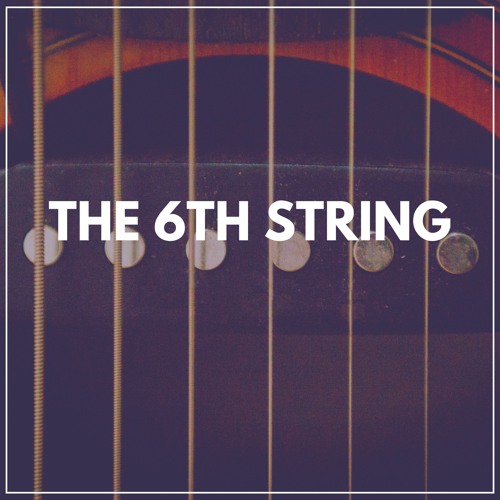 Stream Relaxing Guitar Group | Listen to The 6th String playlist online ...
