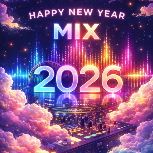 Stream Happy new year 2026 mix by alex k | Listen online for free on ...