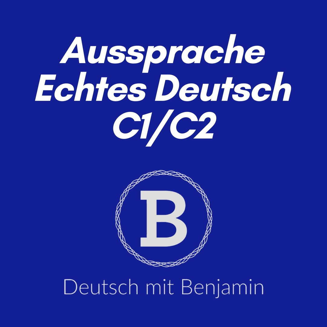 Stream episode (4) Warum die Deutschen (nicht) schnell sprechen by ...