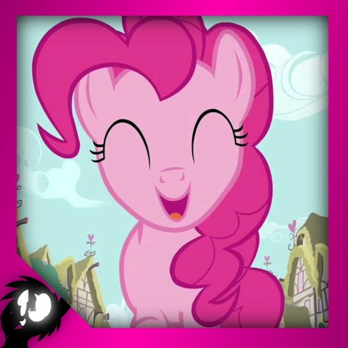 Pinkie Pie Smile Wallpaper