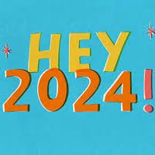 Stream Promo New Year's Eve 2023 Into 2024 by Phill Felipe Bird ...