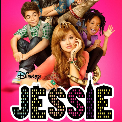 Stream hey jessie jersey club by prodbyjeff | Listen online for free on ...